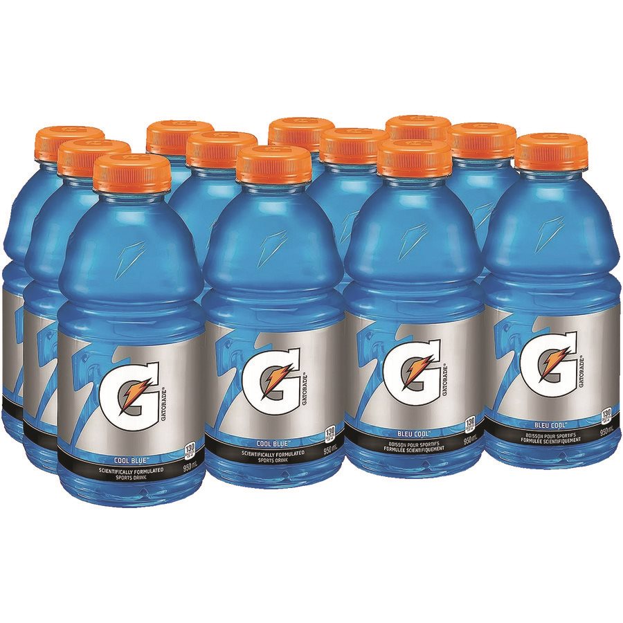 Gatorade Sports Drinks